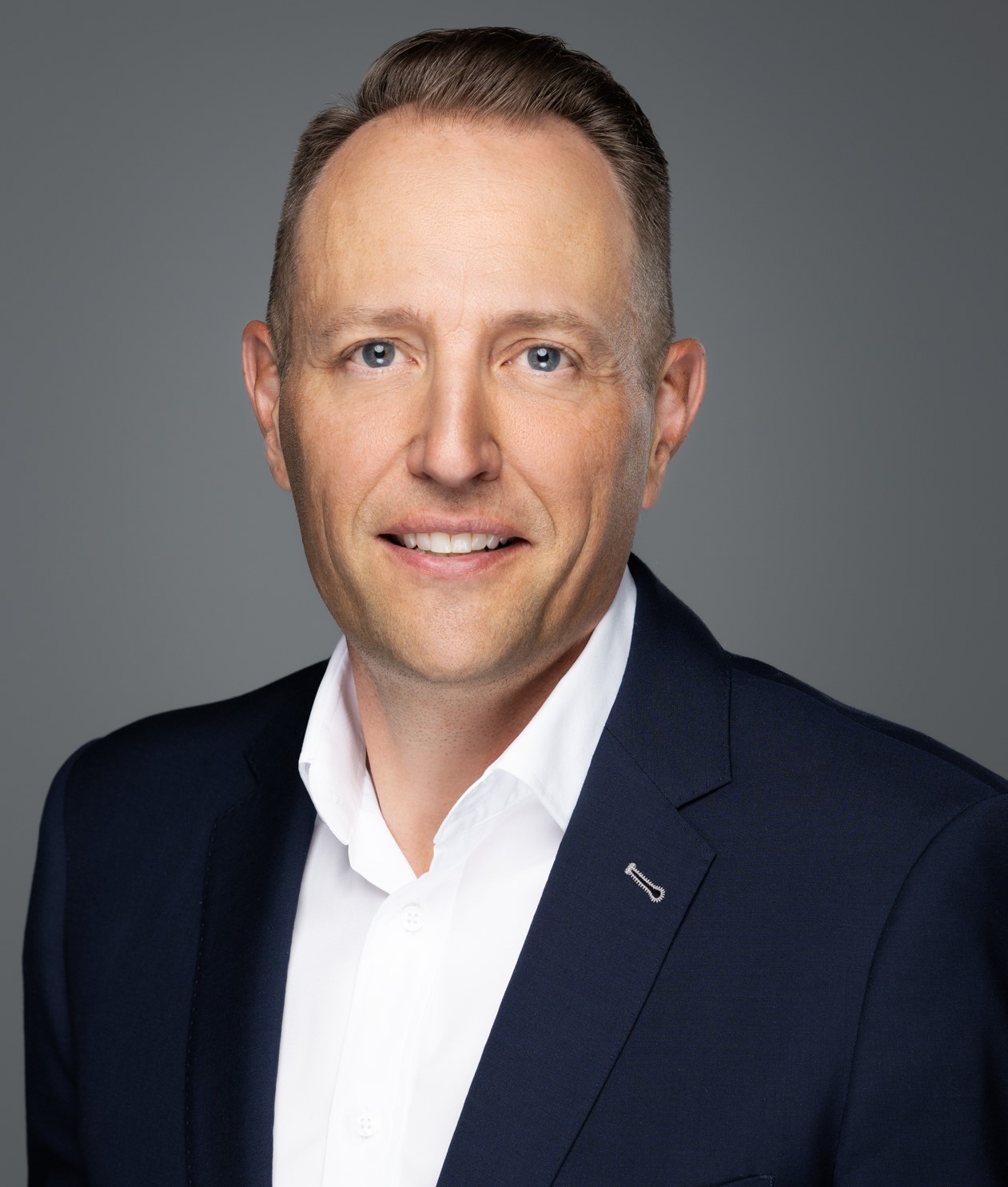 Chad Cronk | Professional Calgary Real Estate Agent | Demand More